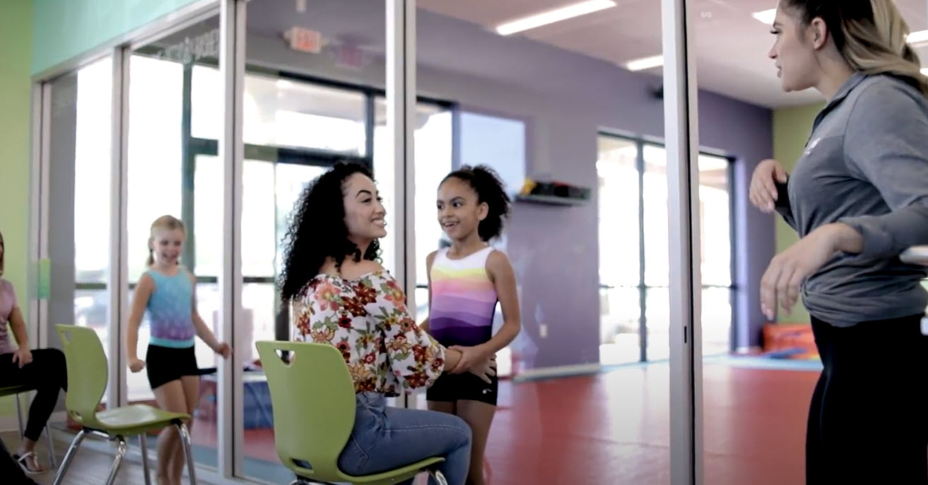 Test video 2 | Kids Fitness Franchise